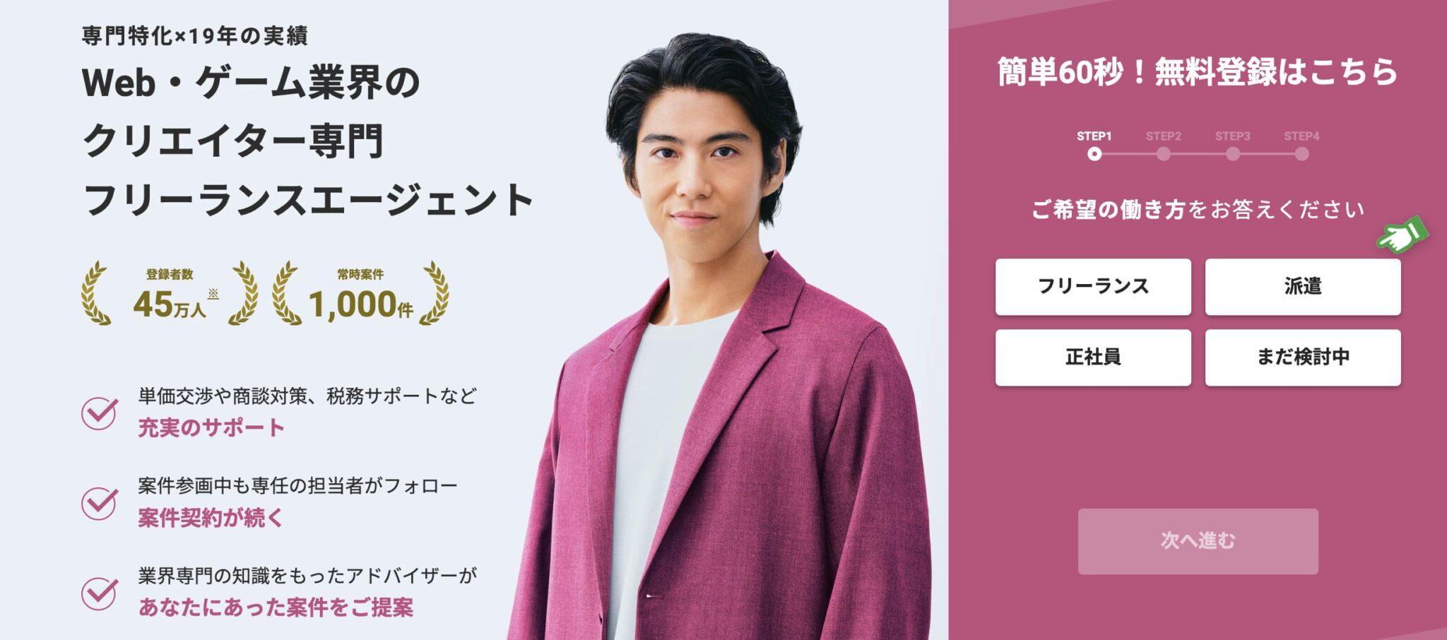 Webデザイナーが副業で稼ぐには？週1〜2日・土日稼働可能な案件の探し方｜株式会社フィジビリ